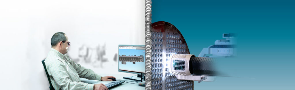 System technology - AEL