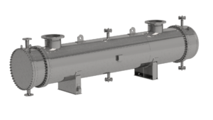 Heat Exchanger - AEL